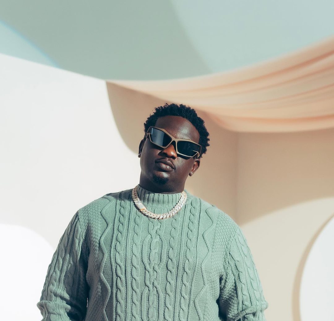 Wande Coal Shares Extended Version Of Hit Single “Again”