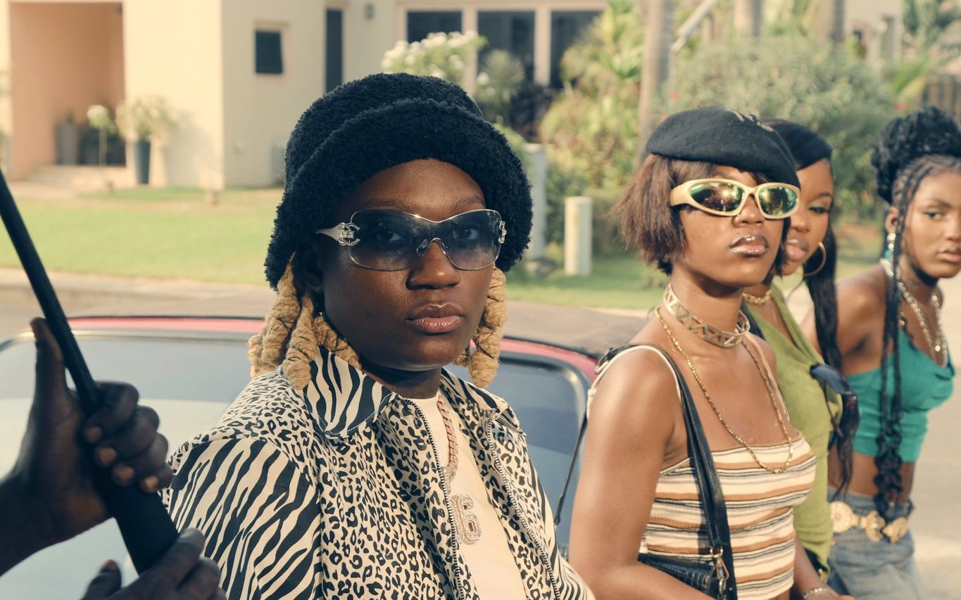 "Biri Marung" Comes To Life In A Stunning Video!