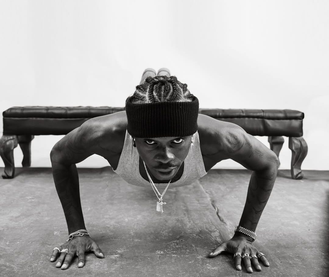 "Biri Marung" Comes To Life In A Stunning Video!