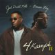 Joé Dwèt Filé Teams Up With Burna Boy For '4 Kampé' Remix