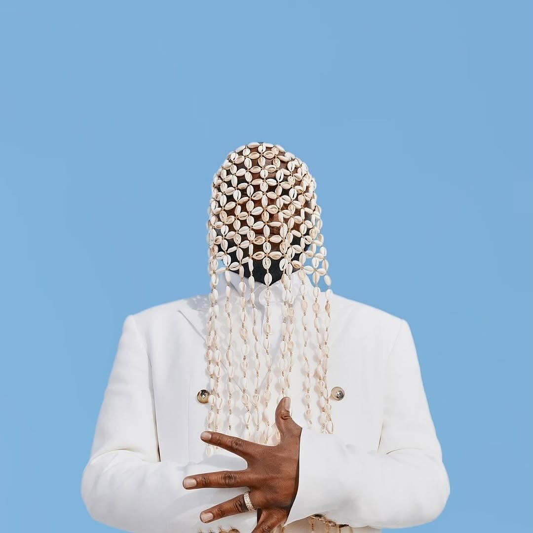 Davido’s New Album "5ive" Bridges Cultures And Showcases African ...