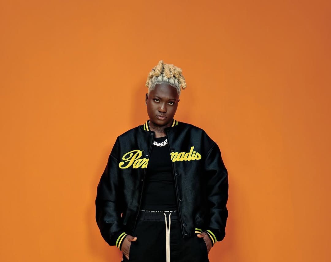 Darkoo Returns With New Single "Like Dat"