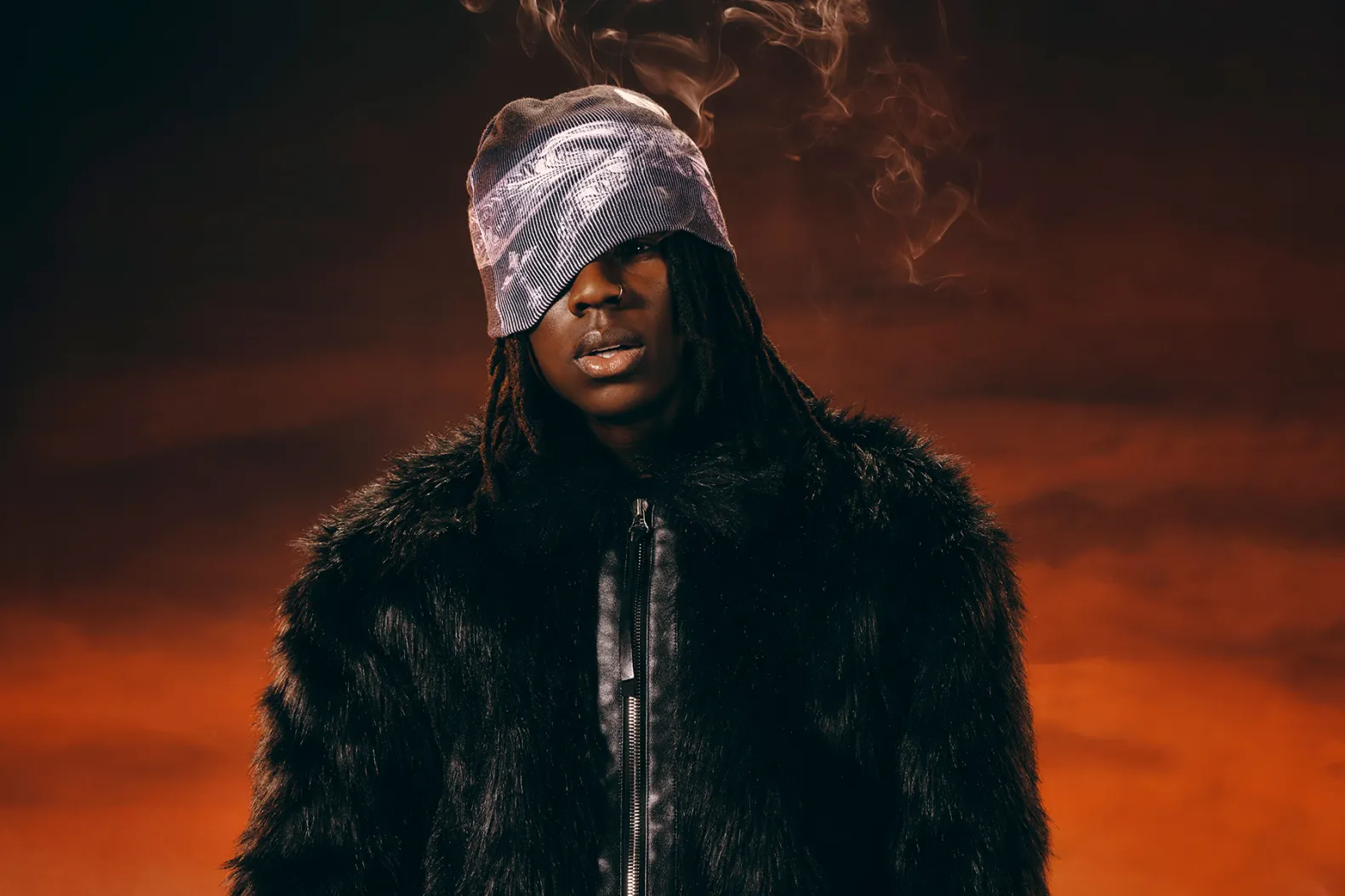 Rema Continues Hot Streak With Sensual New Single "Bout U"