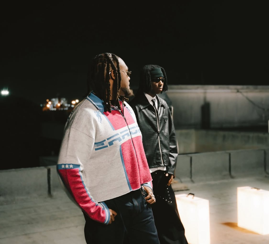 Asake Kicks Off 2025 With Sizzling New Single “Why Love”