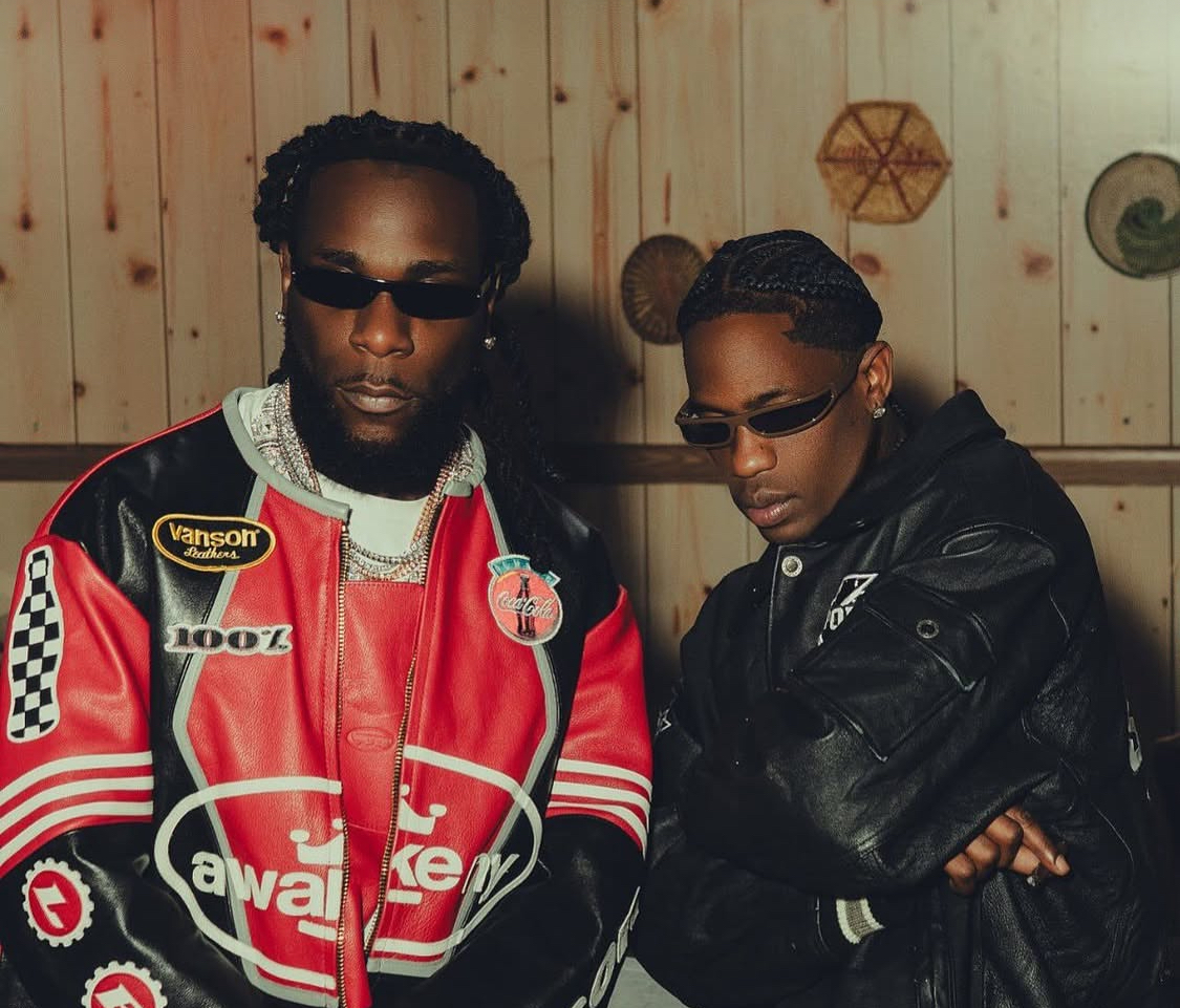 NEW RELEASE | Afrobeats Mag