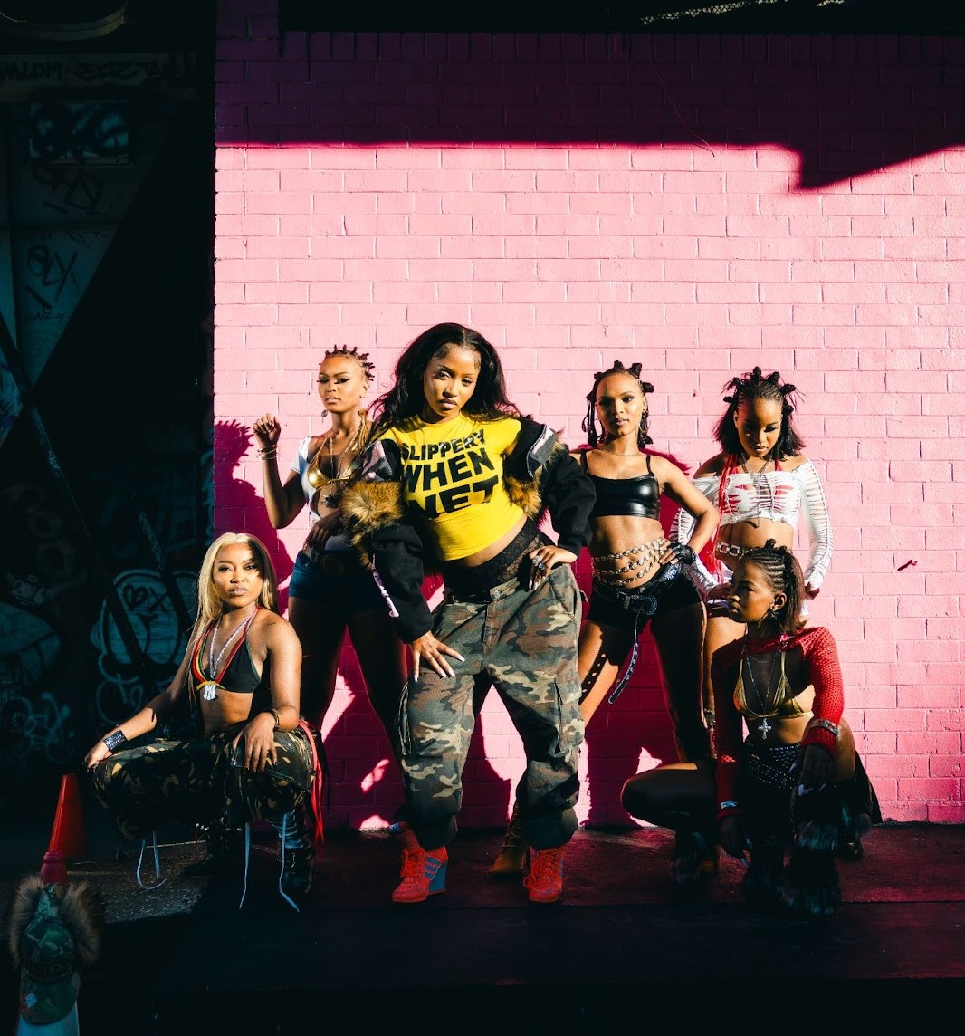 Uncle Waffles Drops Music Video For Viral Hit "Zenzele"