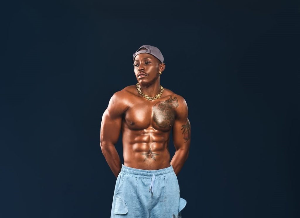 Badman Dafe Returns With New Single “Rubber Style”