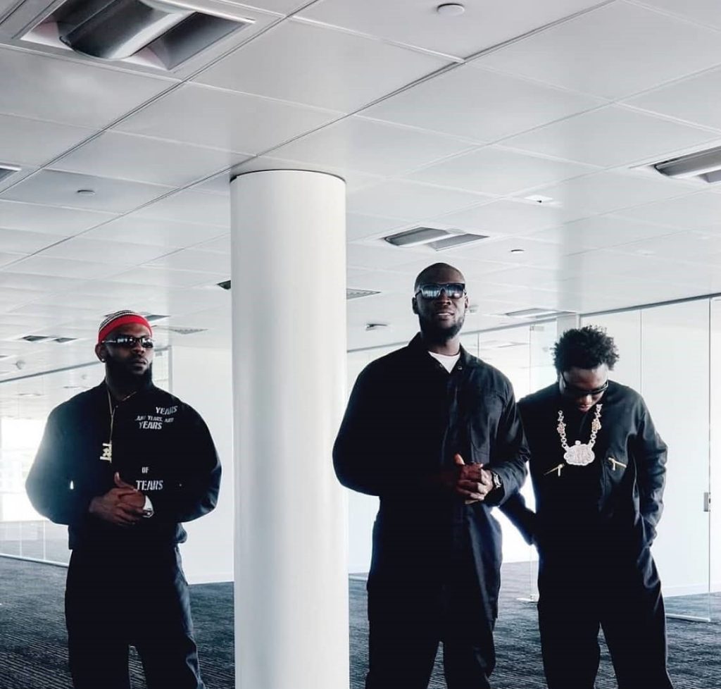 Uncle Waffles Drops Music Video For Viral Hit "Zenzele"