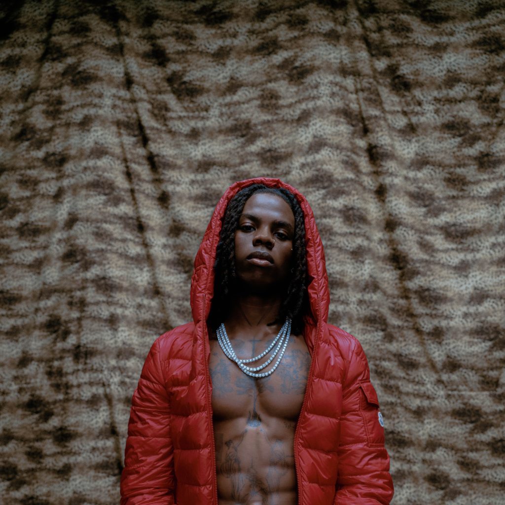 Asake Kicks Off 2025 With Sizzling New Single “Why Love”