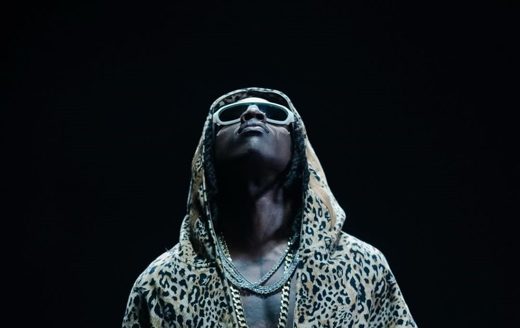 Uncle Waffles Drops Music Video For Viral Hit "Zenzele"