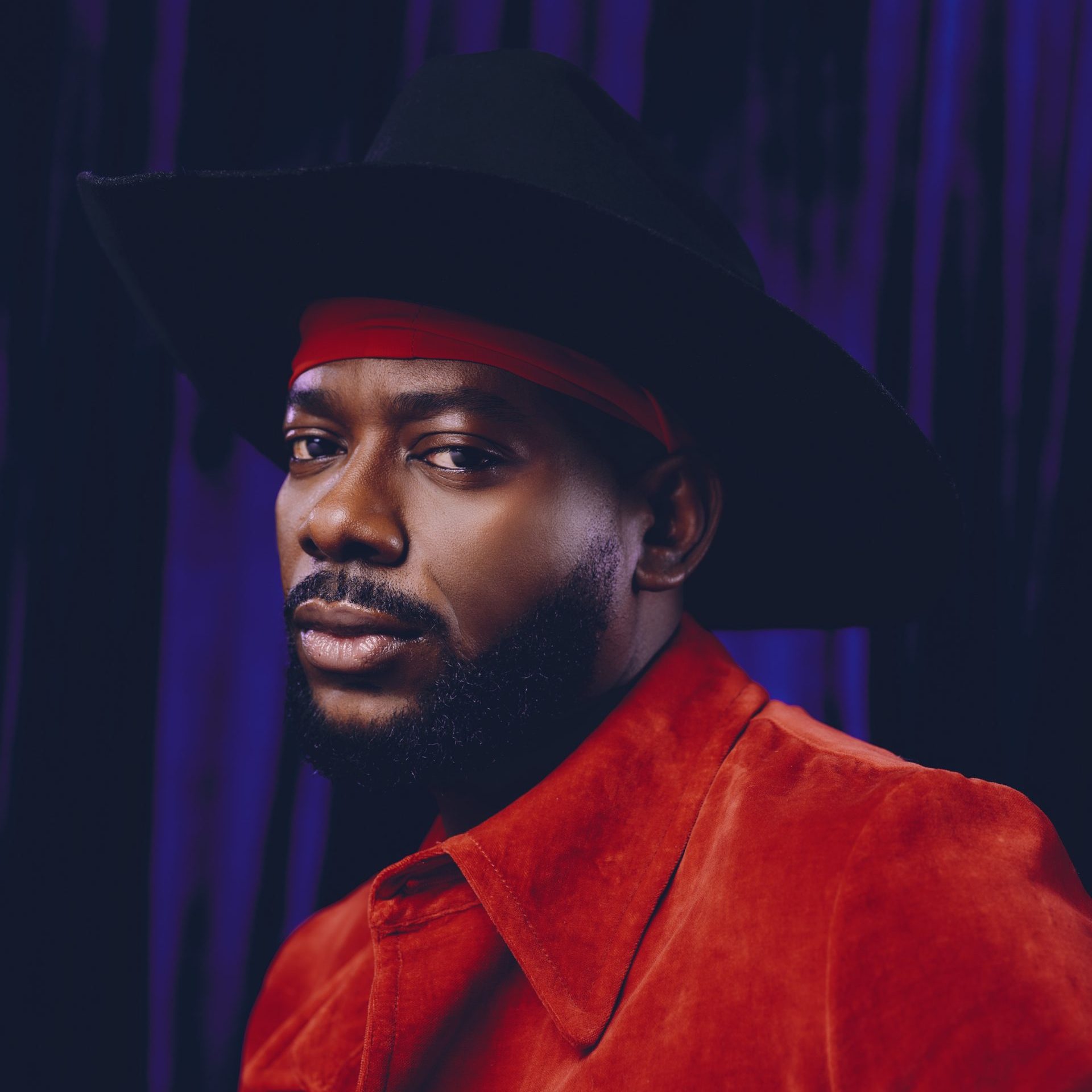 Adekunle Gold Returns To His Roots With ‘Fuji’ Album