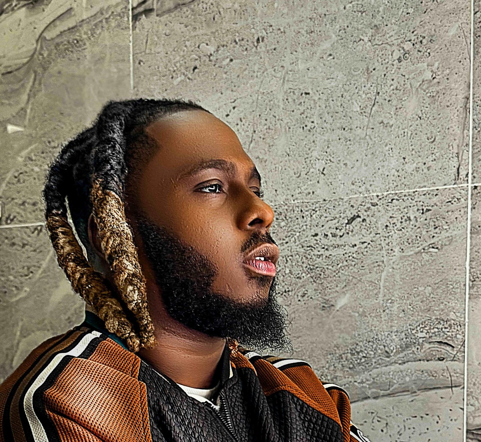 Max Meezy Drops New Party Anthem ‘Non Stop’