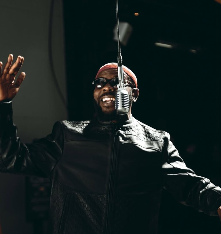 Uncle Waffles Drops Music Video For Viral Hit "Zenzele"