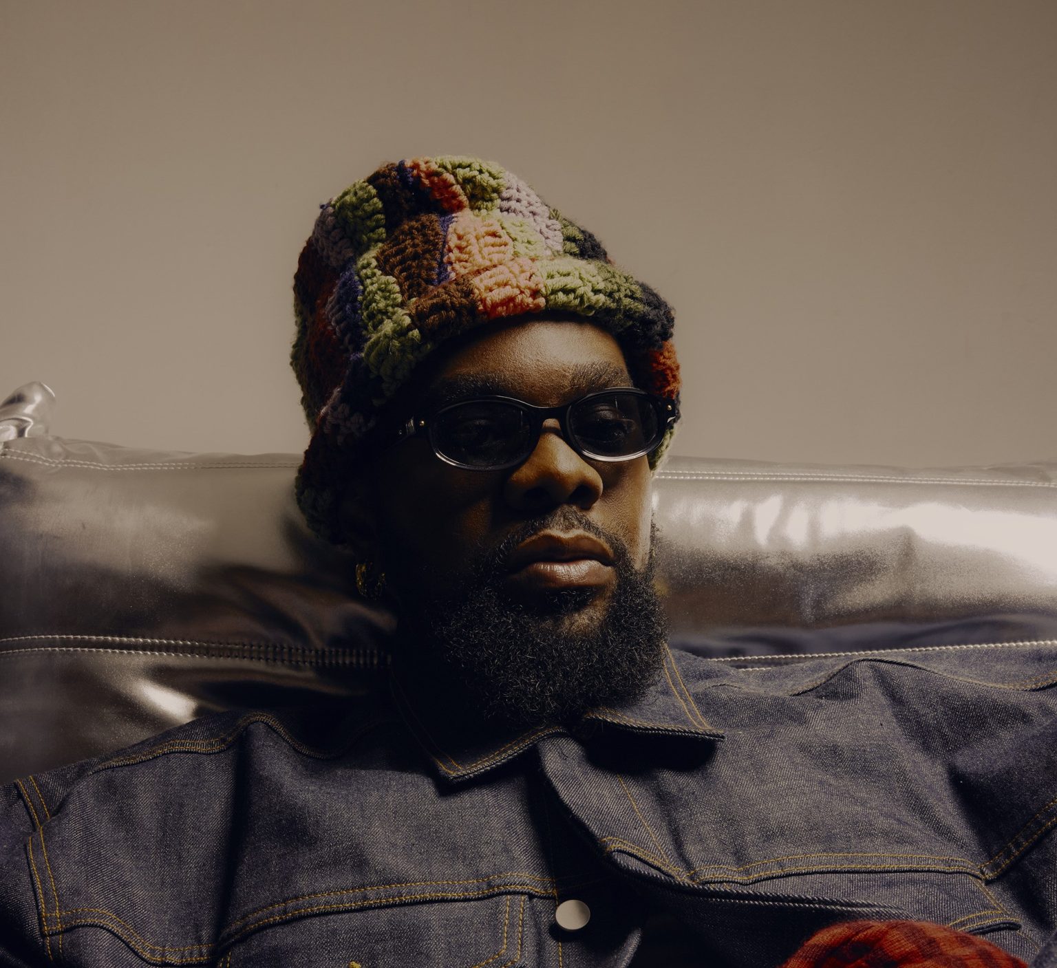 Uncle Waffles Drops Music Video For Viral Hit "Zenzele"