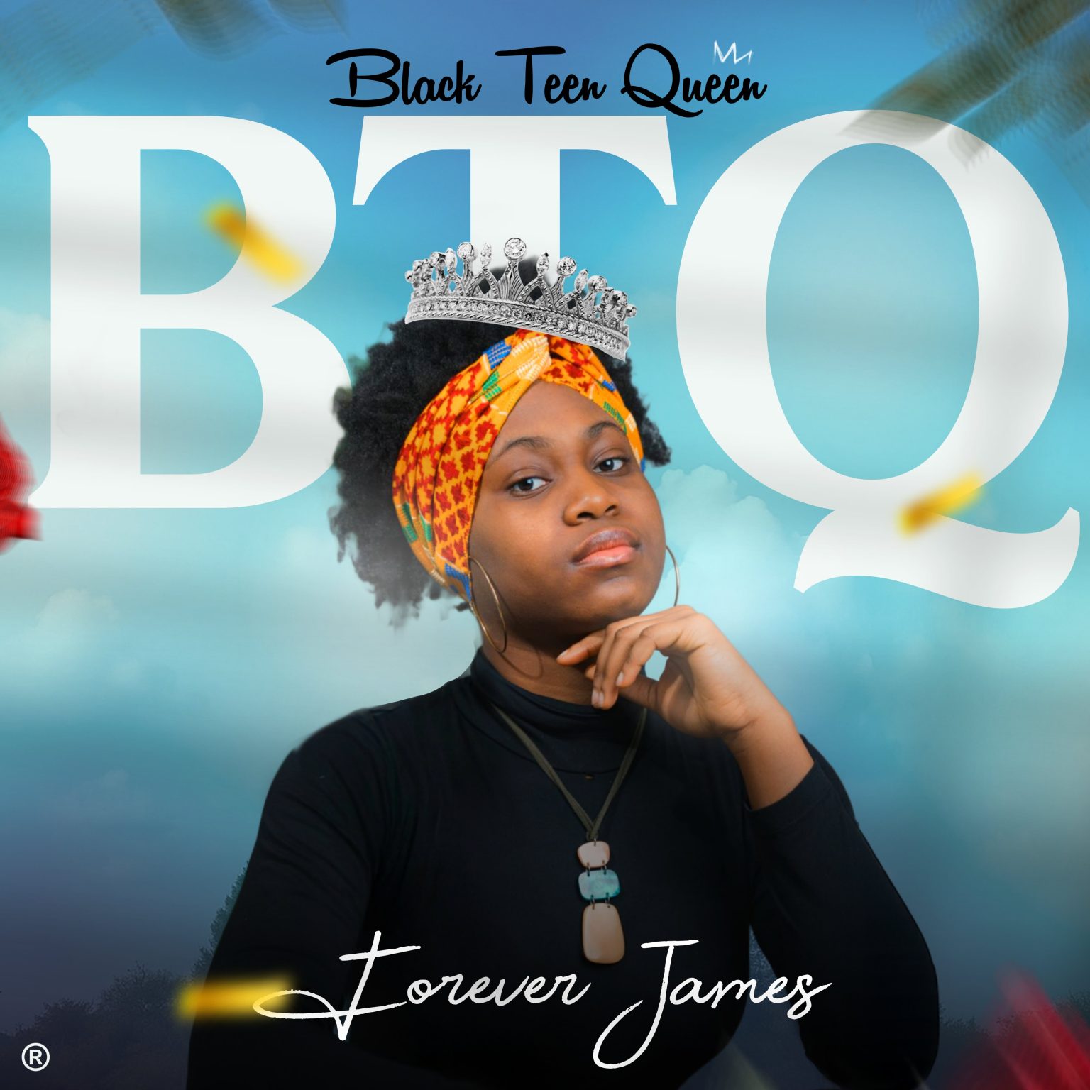 Burna Boy's New Single Is “For Everybody”