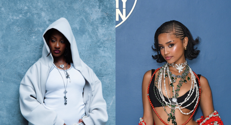 Tems And Tyla Lead African Streaming Boom In Q1 2026