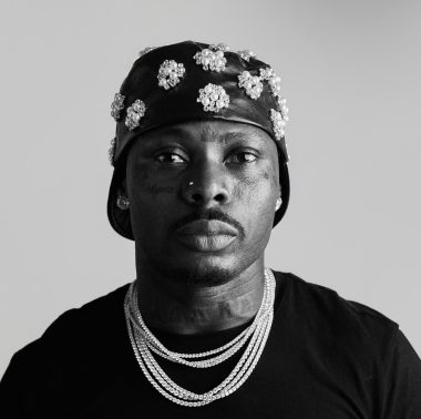 Sarz Drops Debut Album "Protect Sarz At All Costs"